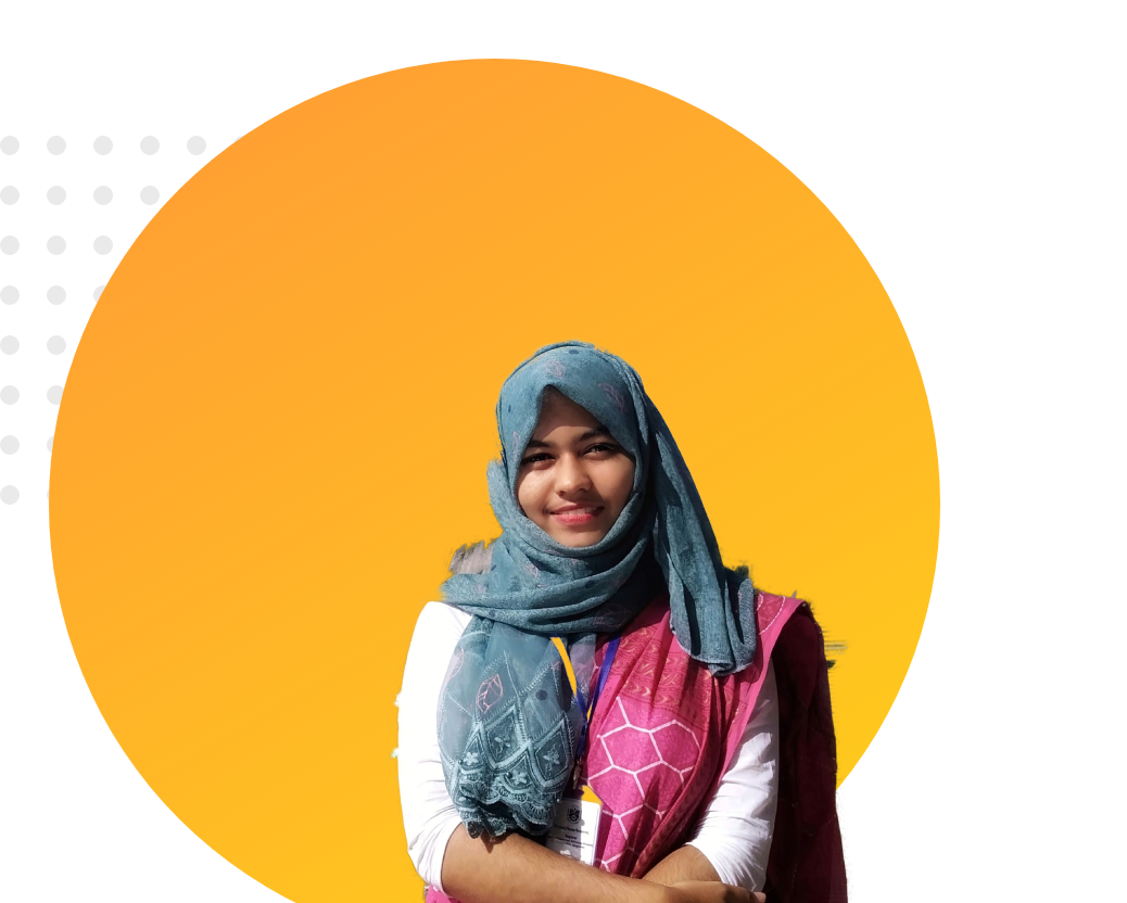 Fariza Rafa's Website